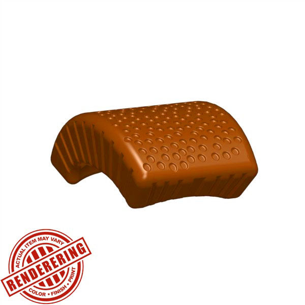 Mohawk – Brick Forge