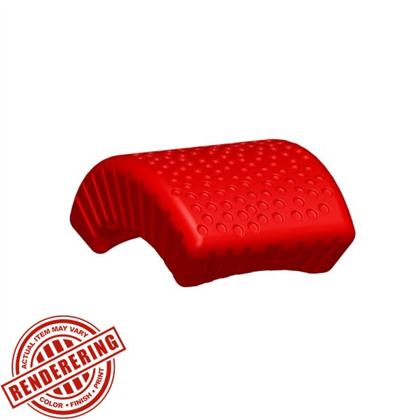 Mohawk – Brick Forge