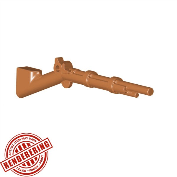Musket – Brick Forge