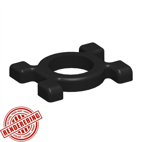 Neck Armor – Brick Forge