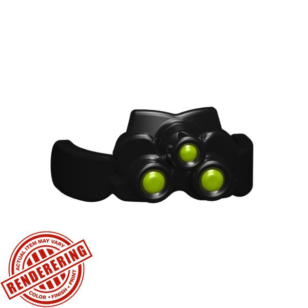 Night Vision Goggles – Brick Forge