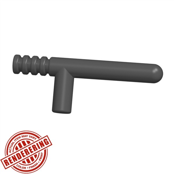 Nightstick – Brick Forge