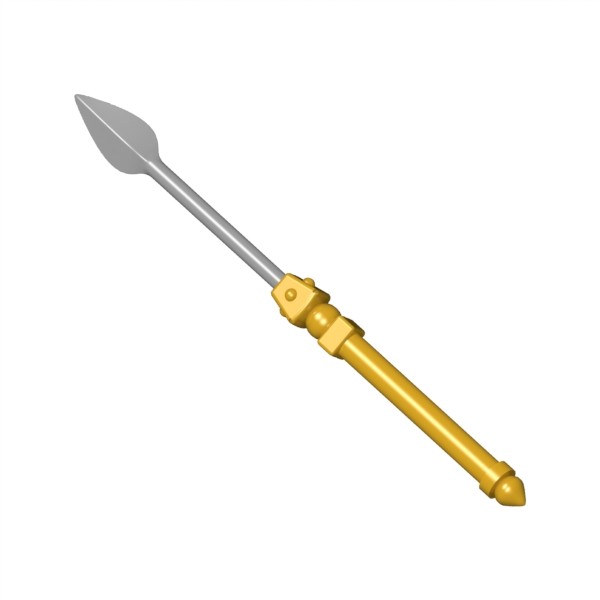 Pilum – Brick Forge