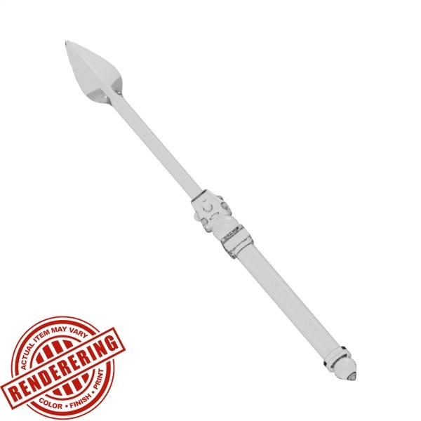 Pilum – Brick Forge