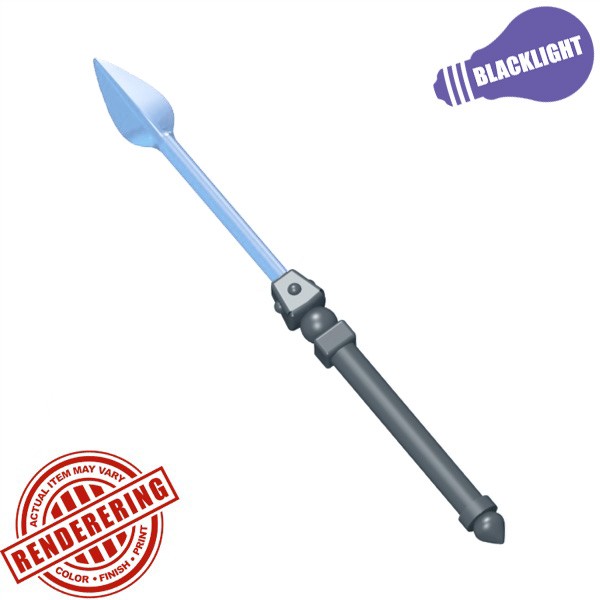 Pilum – Brick Forge