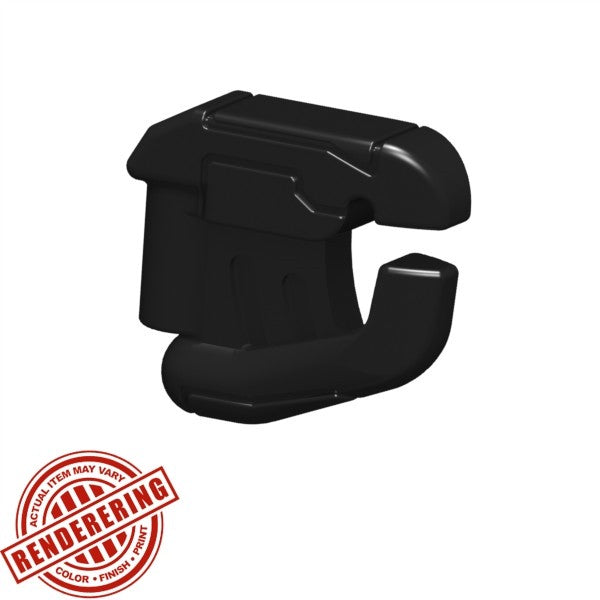 Plasma Blaster – Brick Forge