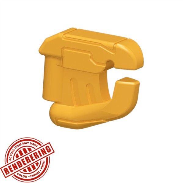 Plasma Blaster – Brick Forge