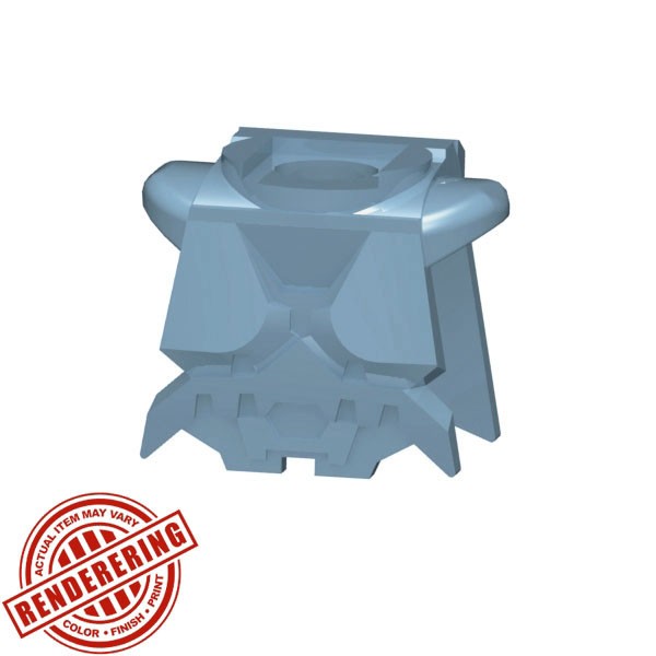 Powered Assault Armor – Brick Forge