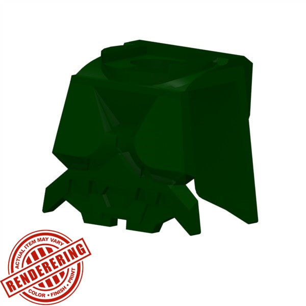 Powered Assault Armor – Brick Forge