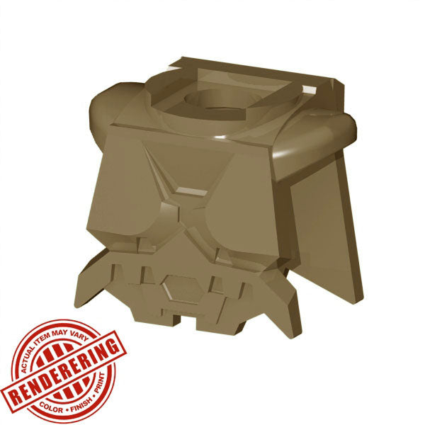 Powered Assault Armor – Brick Forge