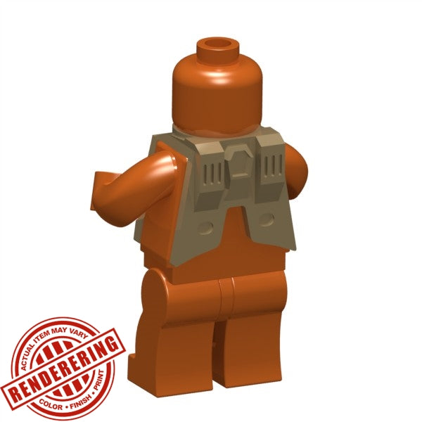 Powered Assault Armor – Brick Forge