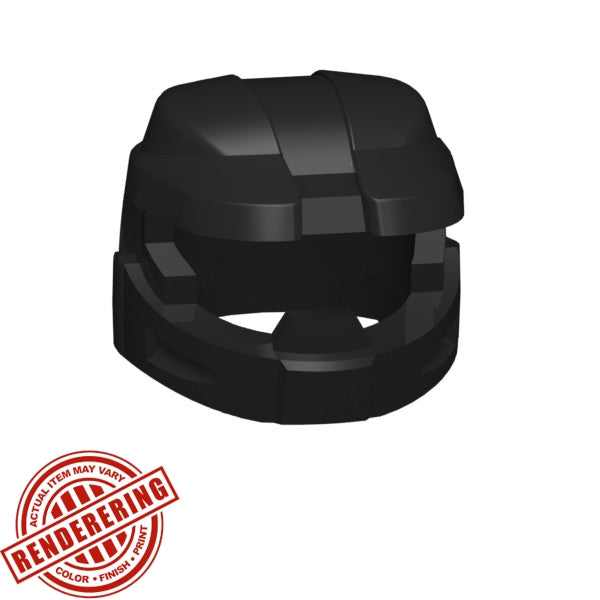 Powered Assault Helmet – Brick Forge