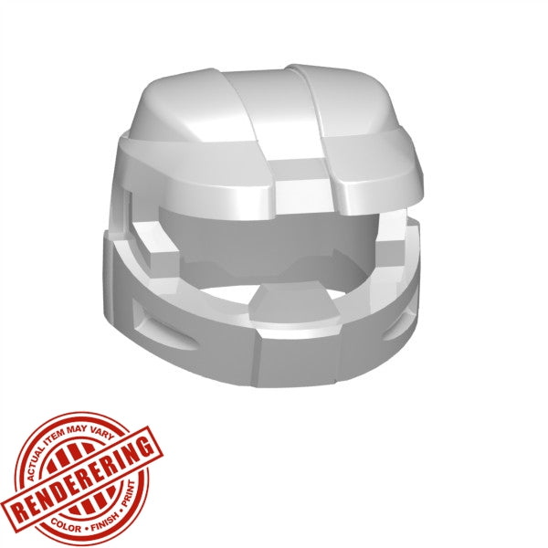 Powered Assault Helmet – Brick Forge