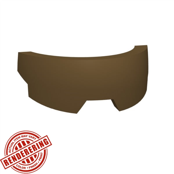 Powered Assault Visor – Brick Forge