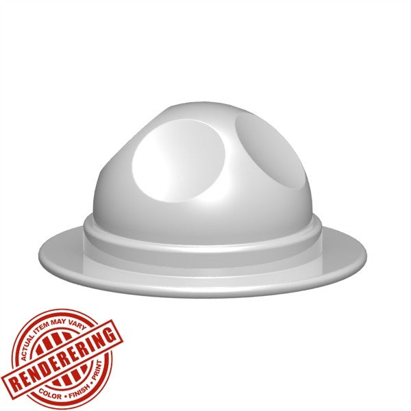 Ranger Hat – Brick Forge