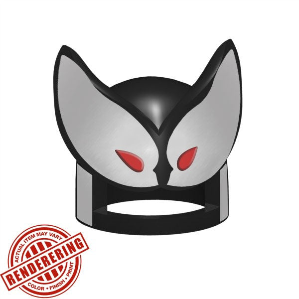 Savage Mask – Brick Forge