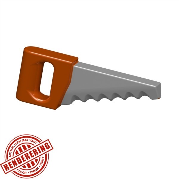 Saw – Brick Forge