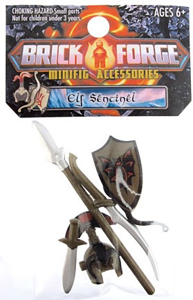 Fantasy – Brick Forge