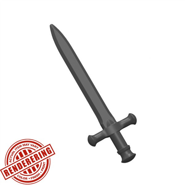 Sovereign Sword – Brick Forge