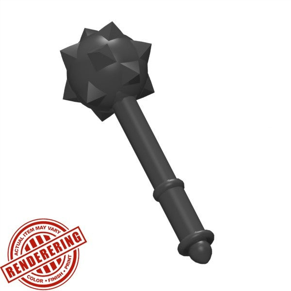 Spiked Mace – Brick Forge