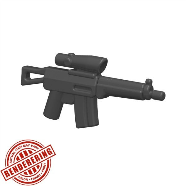Tactical Assault Rifle – Brick Forge