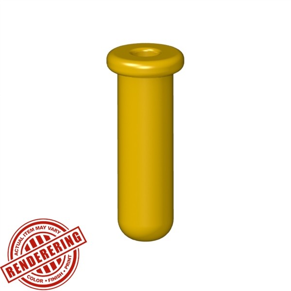 Test Tube – Brick Forge