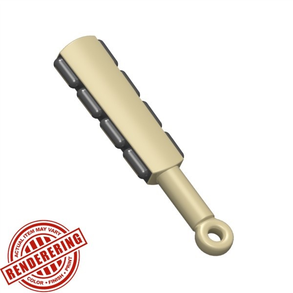 Tribal Sword – Brick Forge