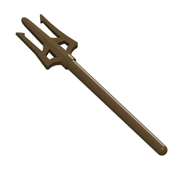 Trident – Brick Forge