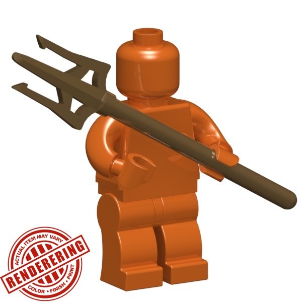 Trident – Brick Forge