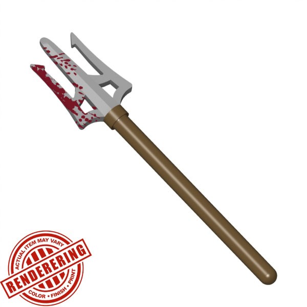 Trident – Brick Forge