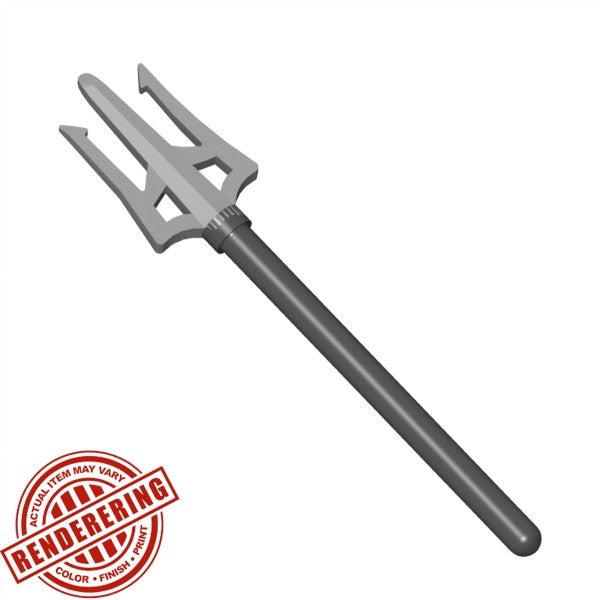 Trident – Brick Forge