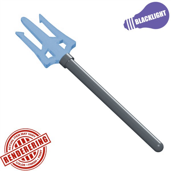 Trident – Brick Forge