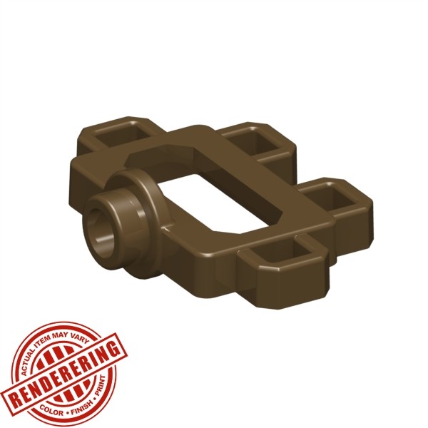 Utility Belt – Brick Forge