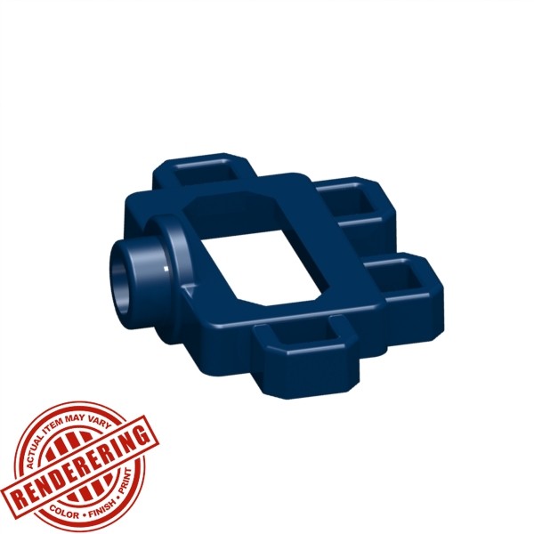 Utility Belt – Brick Forge