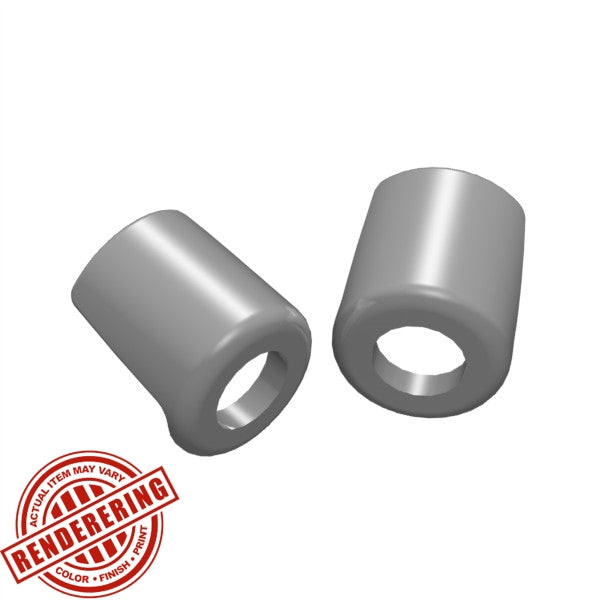 Vambraces – Brick Forge