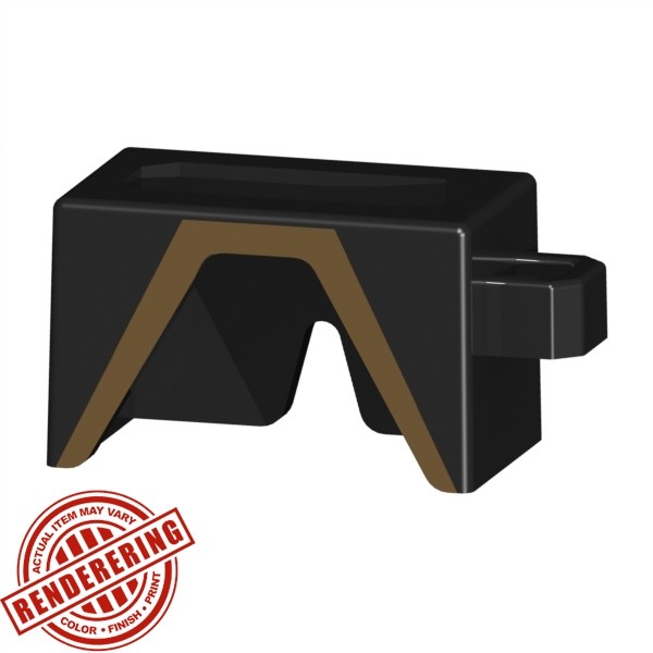 Waist Armor – Brick Forge