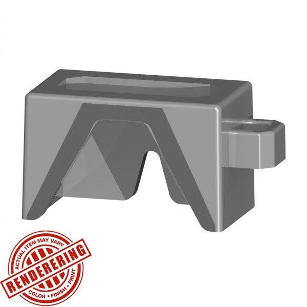 Waist Armor – Brick Forge