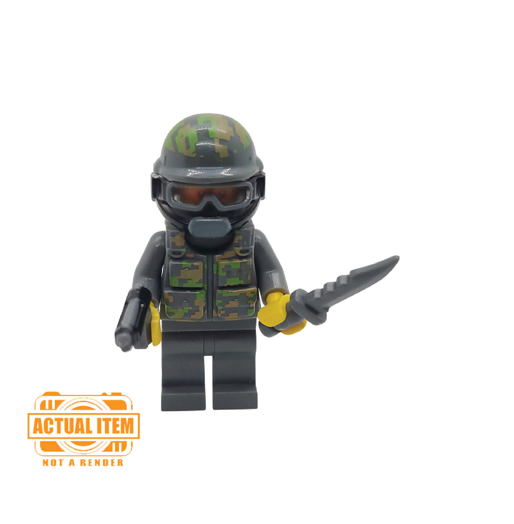 Accessory Packs – Brick Forge