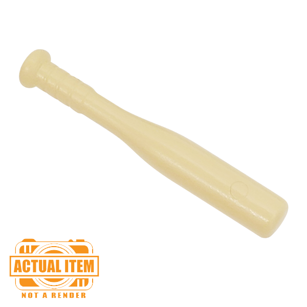 Aluminum Baseball Bat – Brick Forge