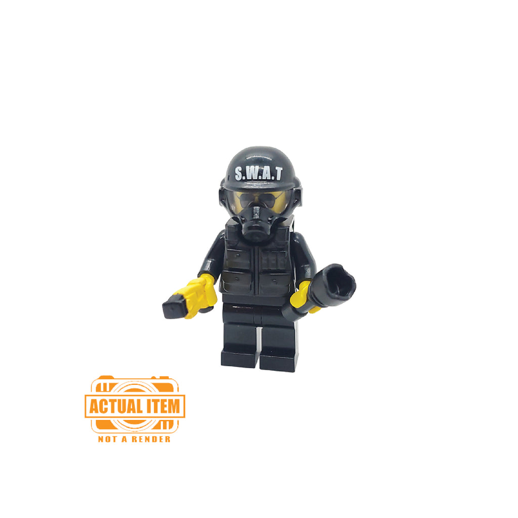 Accessory Packs – Brick Forge