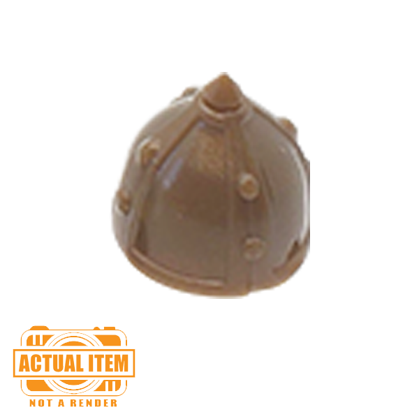 Arabian Helmet – Brick Forge