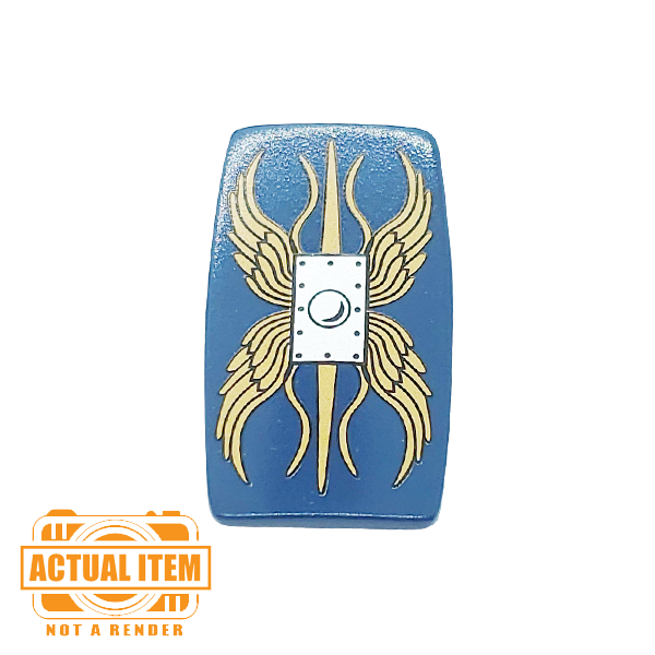 Armor – Brick Forge