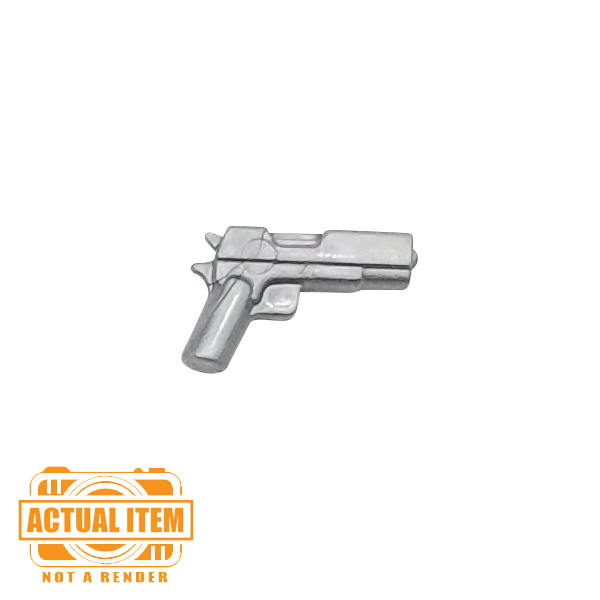 Colt M1911 – Brick Forge