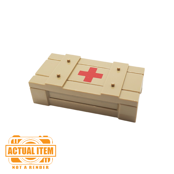 Crate – Brick Forge