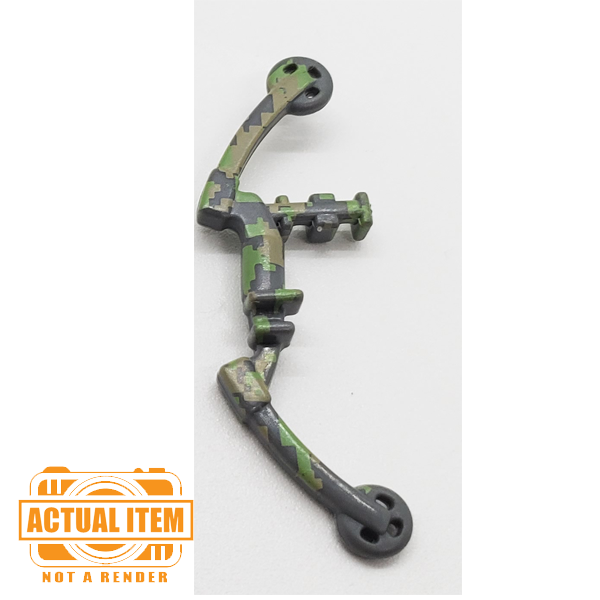 Compound Bow – Brick Forge