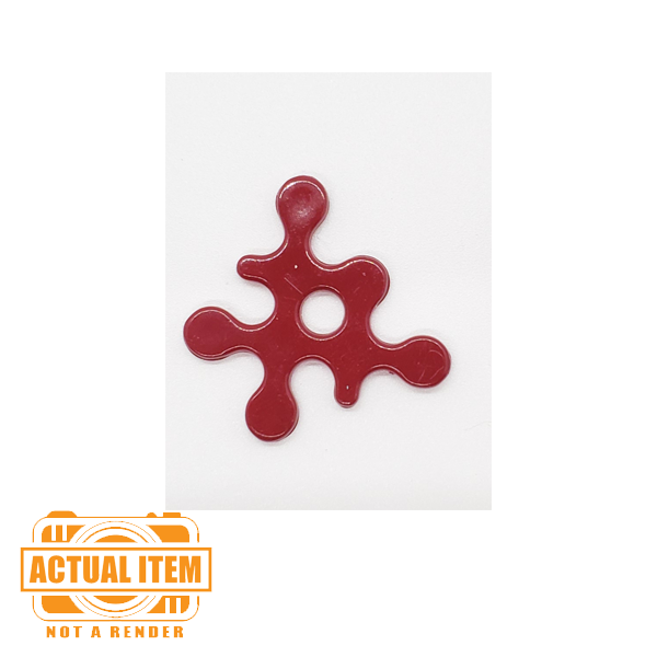 Spill/Splat – Brick Forge