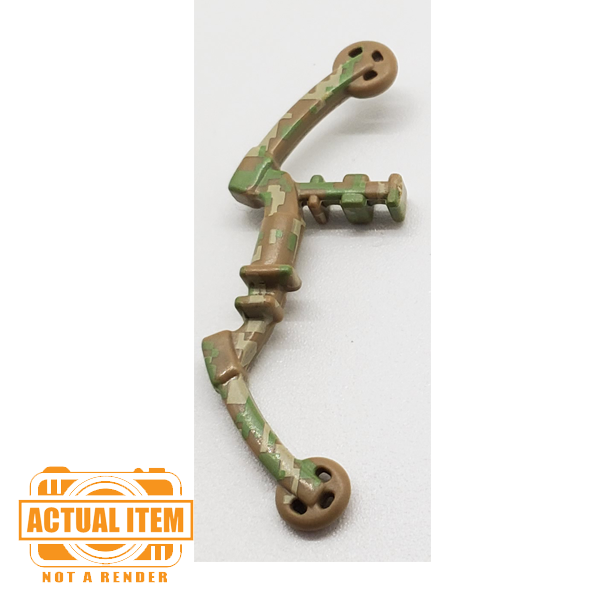 Compound Bow – Brick Forge