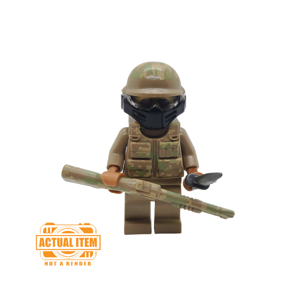 Accessory Packs – Brick Forge