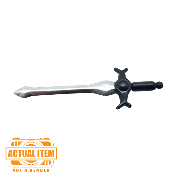 Hero Sword – Brick Forge