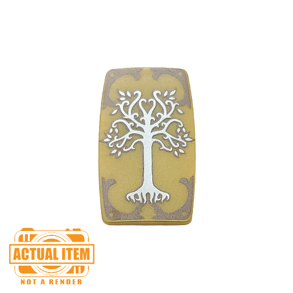 Military Shield – Brick Forge